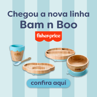 Loja de Bebê - Artigos Infantis - Alô Bebê