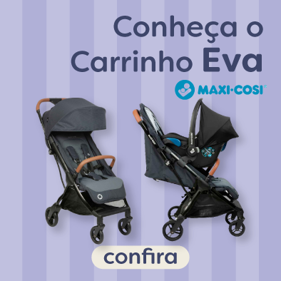 Loja de Bebê - Artigos Infantis - Alô Bebê