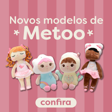 Loja de Bebê - Artigos Infantis - Alô Bebê