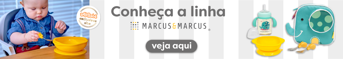 Loja de Bebê - Artigos Infantis - Alô Bebê